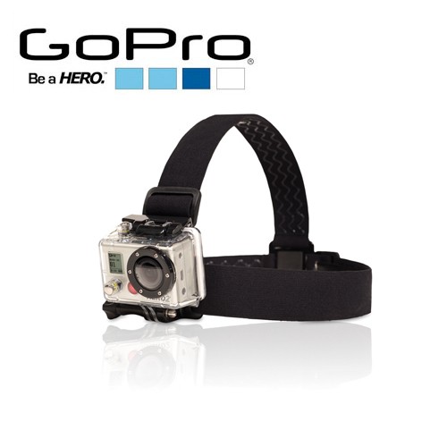 GoPro HD Hero 2 Helmet Cameras | Popular Airsoft: Welcome To The ...