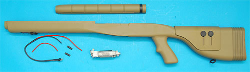 G&P M14 DMR Kits at Nashville Airsoft | Popular Airsoft: Welcome To The ...
