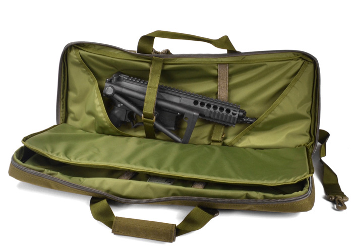 Free Offer With J-Tech PDW/SMG Carry Bag | Popular Airsoft