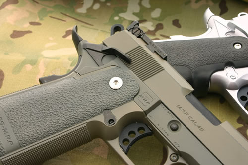 Grip Screw for TM HI-CAPA Series | Popular Airsoft: Welcome To The ...
