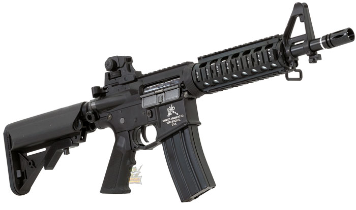 New Airsoft Panda AEG & Summer Activity | Popular Airsoft: Welcome To ...