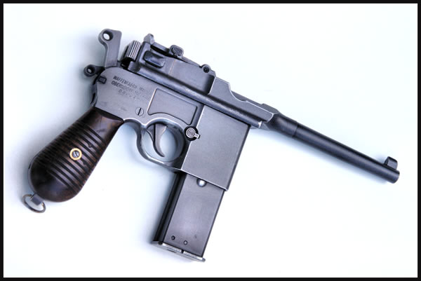Guinness Guide to Aging Your Weapon: Part 2 | Popular Airsoft: Welcome ...