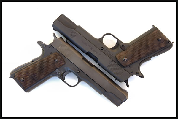 Guinness Guide to Aging Your Weapon: Part 3 | Popular Airsoft: Welcome ...