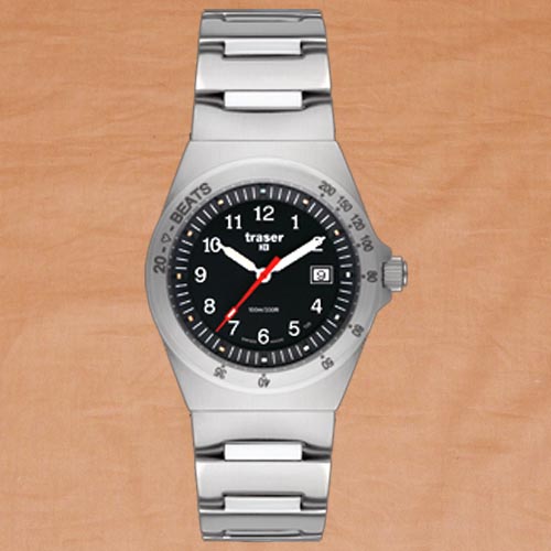 H3 Traser Watch P5902 SAR | Popular Airsoft: Welcome To The Airsoft World