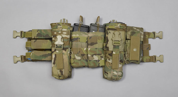 Got Any Chest Rig That Can Go Lighter Than This? | Popular Airsoft ...