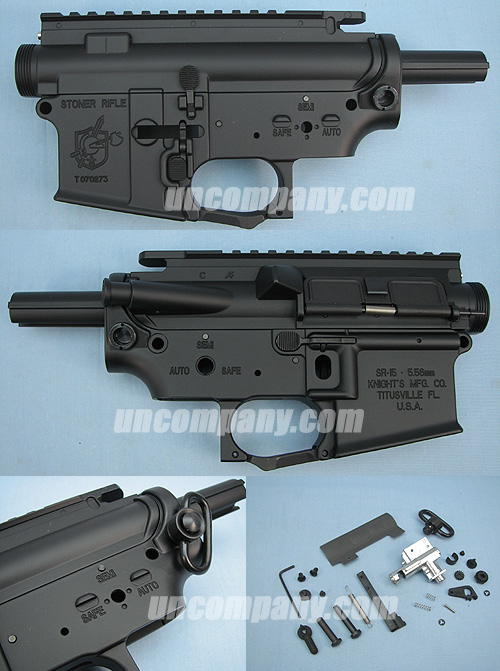 This Week's New Items at UN Company | Popular Airsoft: Welcome To The ...