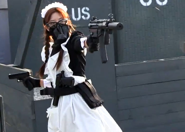 Japan's Survival Games Subculture Lessons For Economic Reforms ...