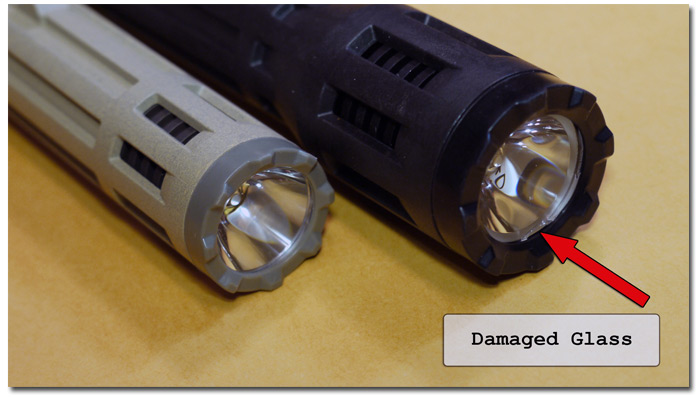 Entry Level Tactical Lighting with Inforce | Popular Airsoft: Welcome ...