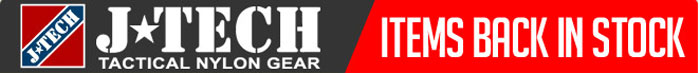 J-Tech Gear Items Back In Stock | Popular Airsoft: Welcome To The ...