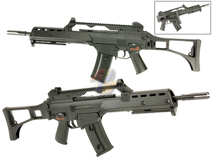 ACMs Available Again at Airsoft Global | Popular Airsoft: Welcome To ...