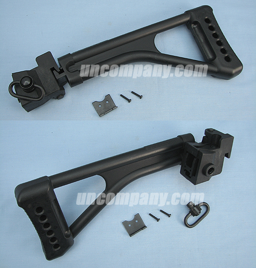 This Week's New Items at UN Company | Popular Airsoft: Welcome To The ...