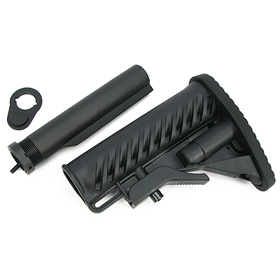 King Arms Product Update 12 April 2008 | Popular Airsoft: Welcome To ...