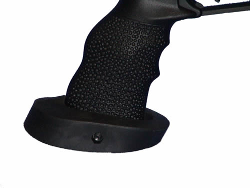 First Looks: King Arms 26” Free Float Heavy Barrel Sniper Rifle ...