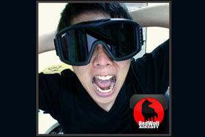 Kai Wong keeps on shooting | Popular Airsoft