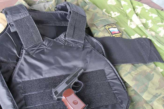 SCDTV GRU Body Armor Review | Popular Airsoft: Welcome To The Airsoft World