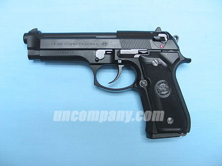 This Week's New Items at UN Company | Popular Airsoft: Welcome To The ...