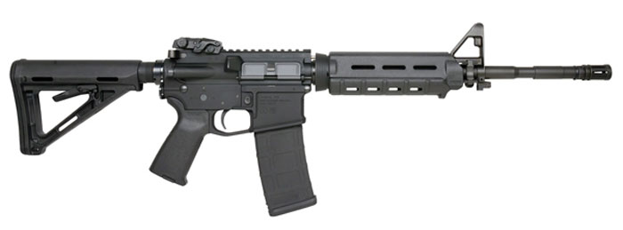 Airsoft Atlanta: KWA LM4 PTS GBB In Stock | Popular Airsoft: Welcome To ...