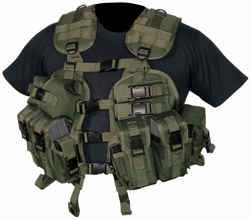 Special Operations Load Bearing Vest Price Cut | Popular Airsoft ...