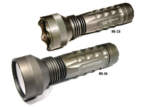 Surefire M6® Guardian® | Popular Airsoft: Welcome To The Airsoft World