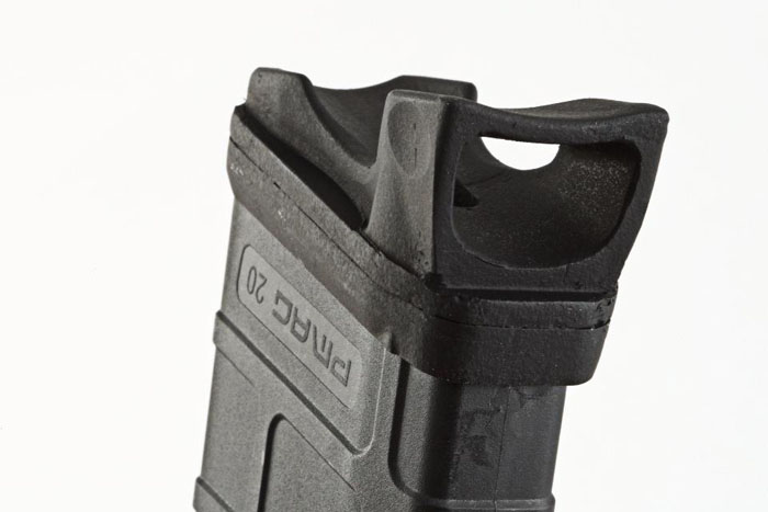 Get Your Rifle Steady With The MagPod | Popular Airsoft: Welcome To The ...