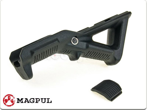 MAGPUL AFG™ Angled Fore-Grip | Popular Airsoft: Welcome To The Airsoft ...