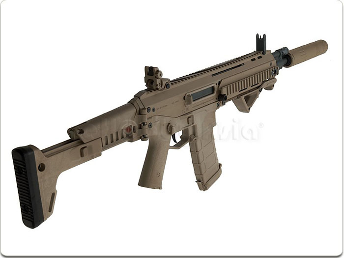 Magpul Pts Masada Cqb
