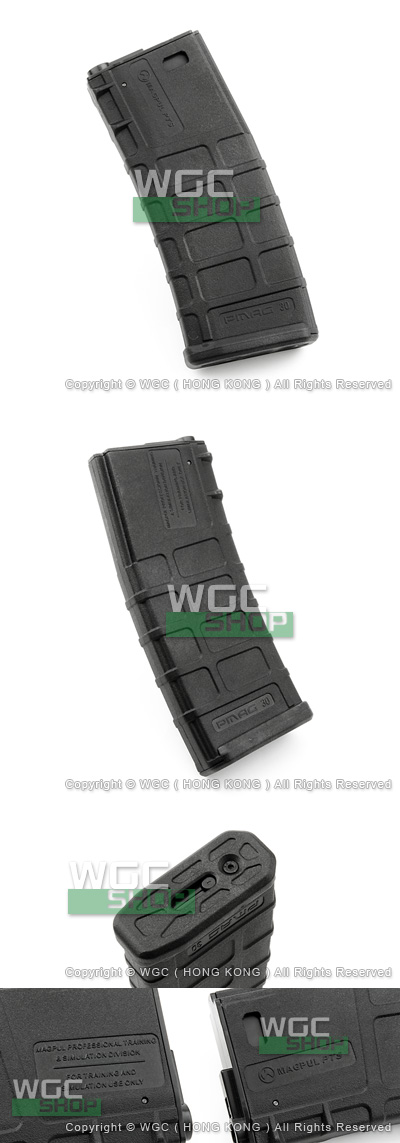 Magpul PTS PMAG Pre-Order | Popular Airsoft: Welcome To The Airsoft World