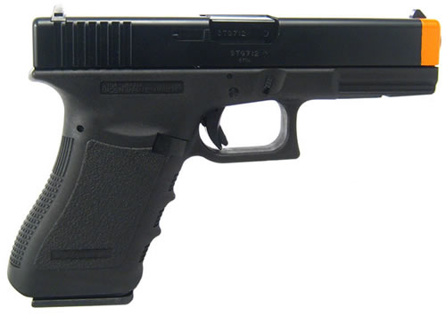Marushin G21 8mm GBB | Popular Airsoft: Welcome To The Airsoft World