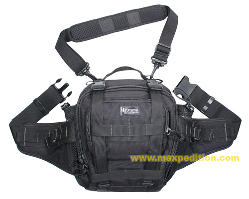 Maxpedition DevilDog Versipack | Popular Airsoft: Welcome To The ...