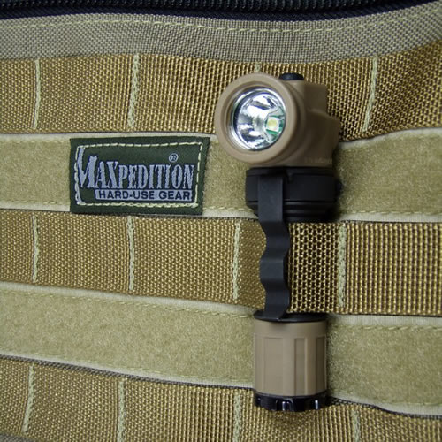 Maxpedition MOLLE Light package | Popular Airsoft: Welcome To The ...