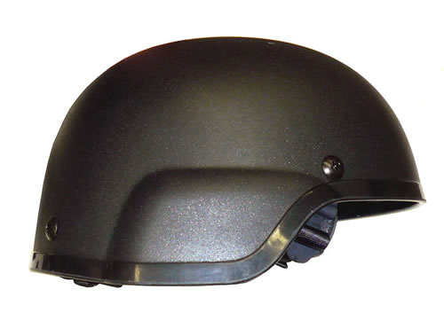 ABS Mich 2000 Tactical Airsoft Helmet Available Now At AirSplat.com ...