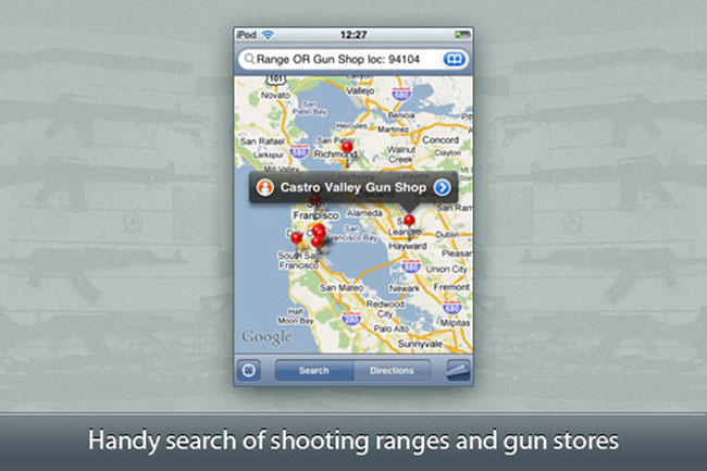 Be A Walking Small Arms Encyclopedia | Popular Airsoft: Welcome To The ...