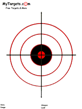 Creating Your Own Paper Targets | Popular Airsoft: Welcome To The ...