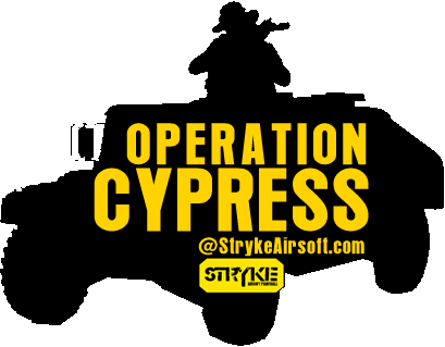 Operation Cypress 3 Photos | Popular Airsoft: Welcome To The Airsoft World