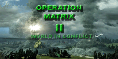 Operation Matrix II World In Conflict | Popular Airsoft: Welcome To The ...