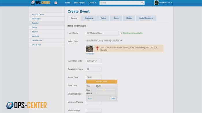"How To Use" OPS-CENTER Videos | Popular Airsoft: Welcome To The ...
