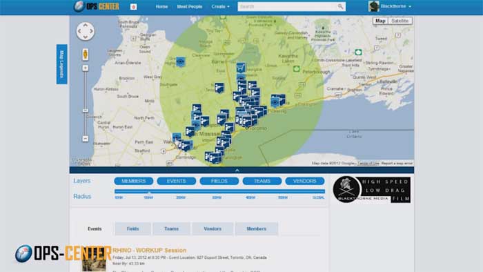 "How To Use" OPS-CENTER Videos | Popular Airsoft: Welcome To The ...