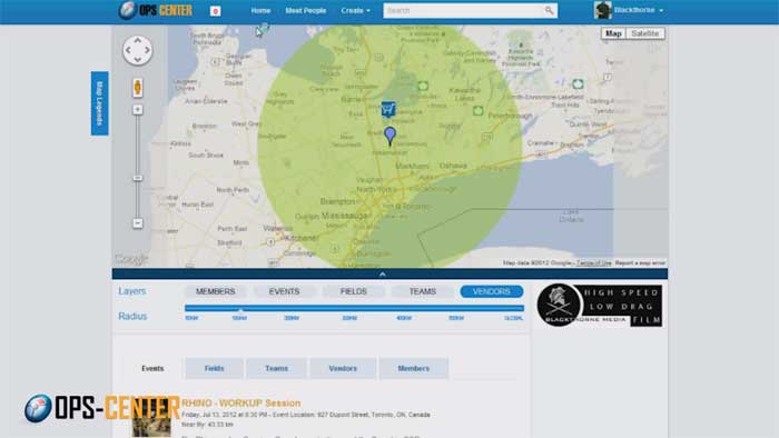 "How To Use" OPS-CENTER Videos | Popular Airsoft: Welcome To The ...
