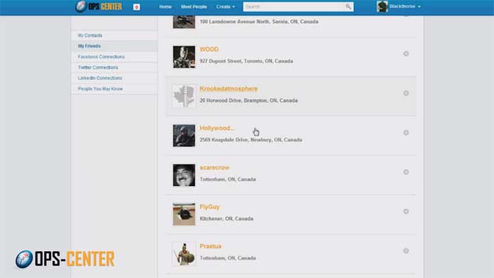 "How To Use" OPS-CENTER Videos | Popular Airsoft: Welcome To The ...