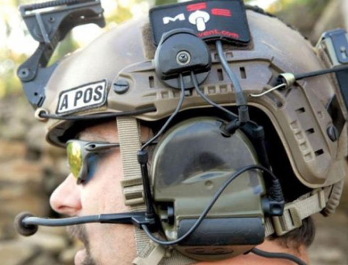 HSP: Ear Protectors & Dead Rags Required | Popular Airsoft: Welcome To ...