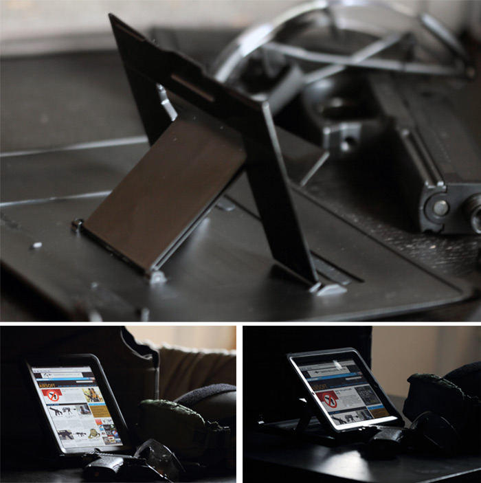 Make your Apple iPad Battle-Ready | Popular Airsoft: Welcome To The ...