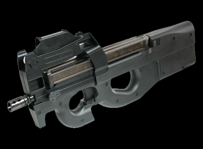 LWA: Classic Army P90 Pre-Order at Special Price | Popular Airsoft ...