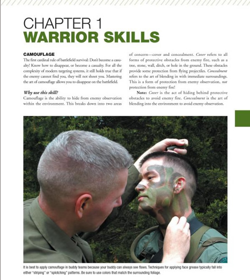 Book Review: Paintball and Airsoft Battle Tactics | Popular Airsoft ...