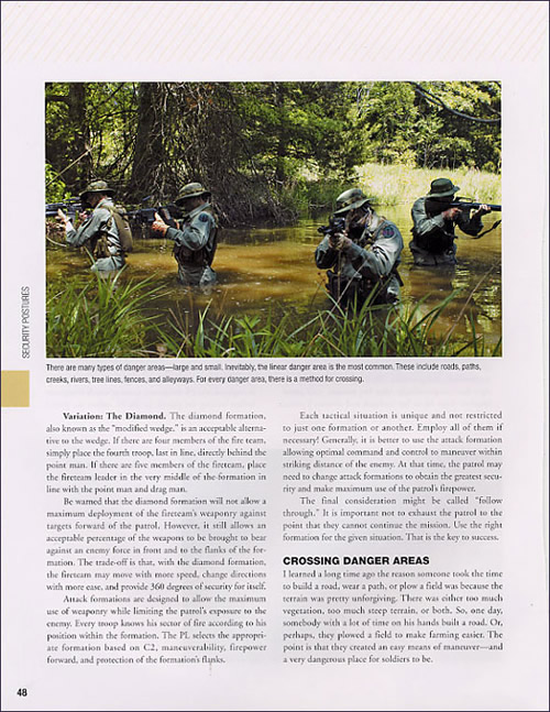 Book Review: Paintball and Airsoft Battle Tactics | Popular Airsoft ...