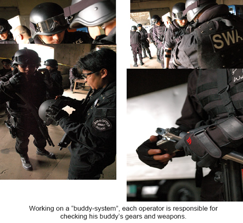 PHILIPPINE AIRSOFT SWAT: Dressed to kill | Popular Airsoft: Welcome To ...