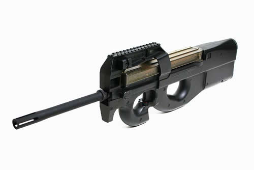 MadBull PS90 Adapter Available | Popular Airsoft: Welcome To The ...