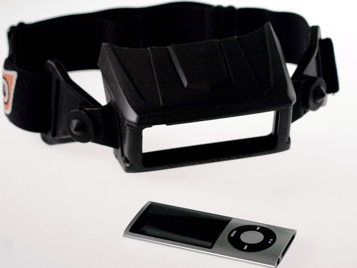 Put that iPod Nano to good Airsoft use | Popular Airsoft: Welcome To ...