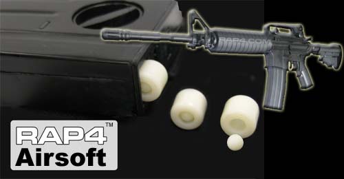 Hot Off The Press: RAP4 Airsoft Gen2 | Popular Airsoft: Welcome To The ...