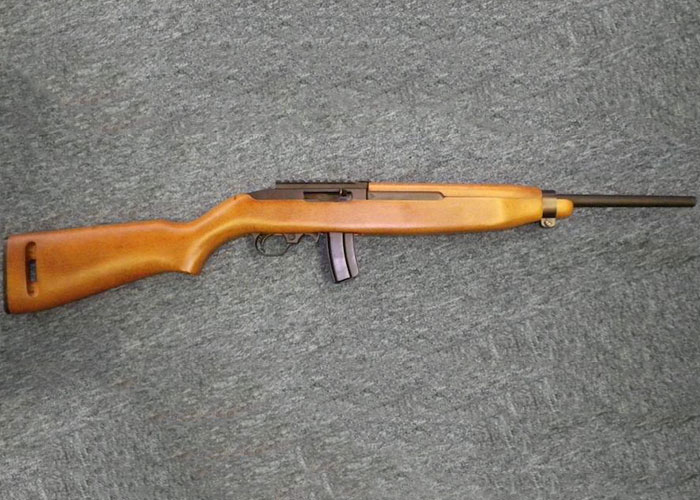 RA Tech M1 Carbine Conversion Kit | Popular Airsoft