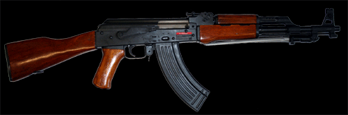 LWA: Real Sword Type 56 | Popular Airsoft: Welcome To The Airsoft World